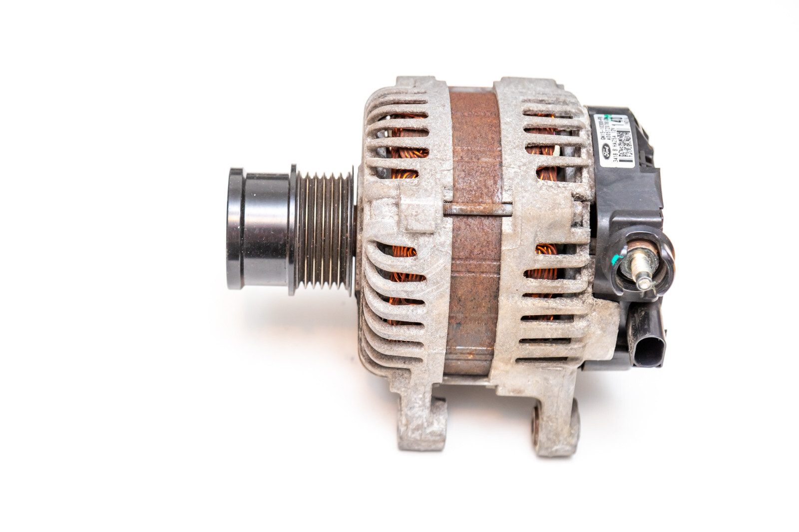 ford ka 1.2 alternator GN15-10300-FB | eBay UK