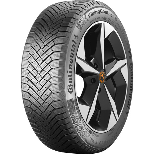 Continental - VikingContact 8 - 235/40R19 XL 96H BSW | eBay
