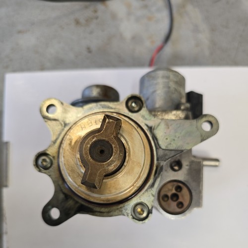 HPFP High Pressure Fuel Pump For BMW MINI Cooper S R56 R57 R58 N14 ...