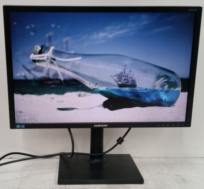 Samsung SA450 24" LCD Monitor | eBay Australia