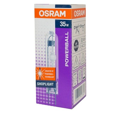 OSRAM POWERBALL HCI-TC 35W/830 WDL G8.5 | eBay