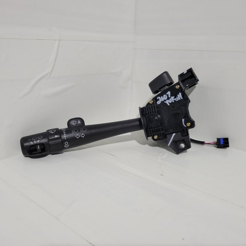 💥 2007-2014 GMC Yukon Suburban Tahoe Turn Signal Headlight Switch ...