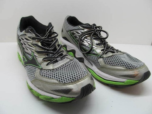 Mizuno Wave Paradox 3 Running Shoes Mens Size US 13 | eBay