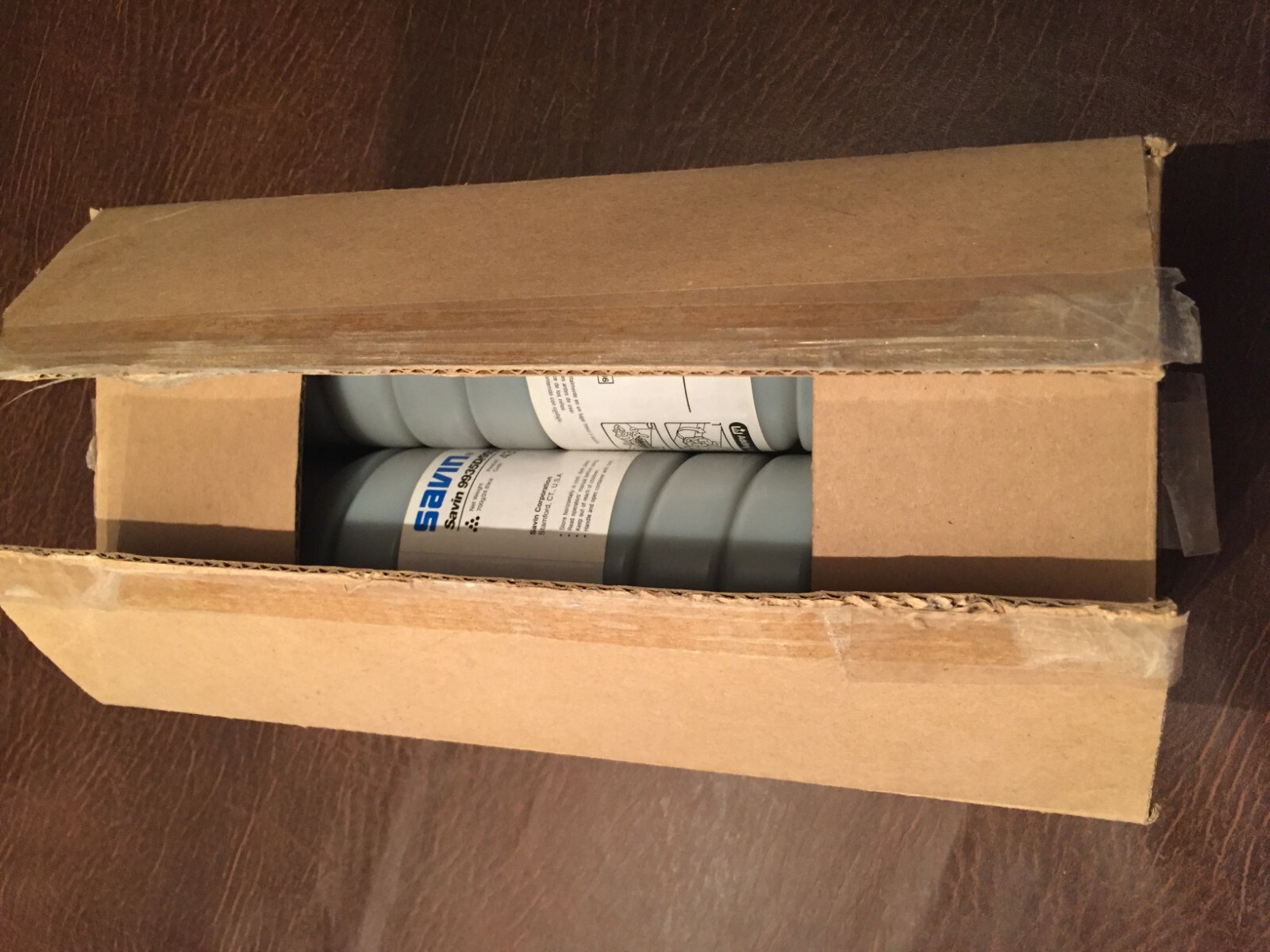 Savin Type 4310 Genuine Toner EDP 885152 for 9935d 9945dp for sale ...