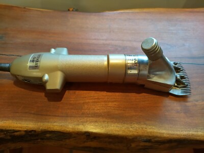 Sheep & Goat - Oster Showmaster