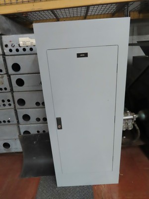 Electrical Panels & Boards - Westinghouse Panel