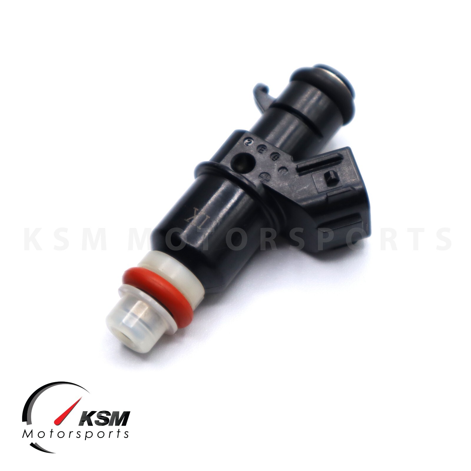 4x FUEL INJECTORS 16450-RNA-A01 for HONDA CIVIC CR-Z FIT CITY 06-16 1 ...