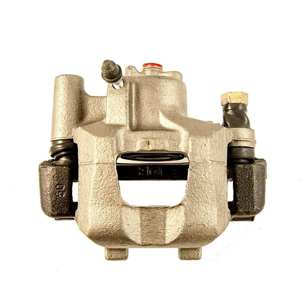 Disc Brake Caliper-Semi-Loaded Rear Left Reman fits 01-03 Toyota ...