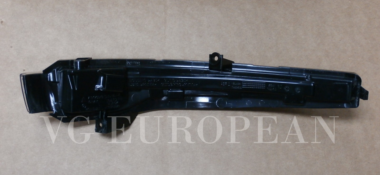 Mercedes Benz Genuine GLC-Class Right Door Mirror Turn Signal NEW ...