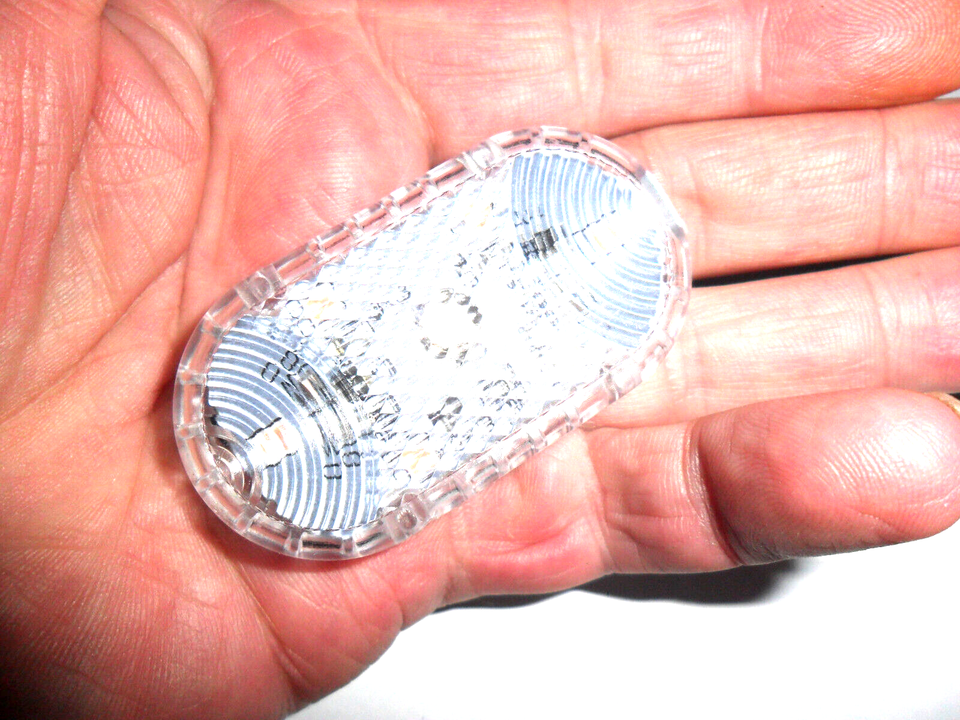Paranormal Investigation Equipment Sensitive Touch Light | eBay UK