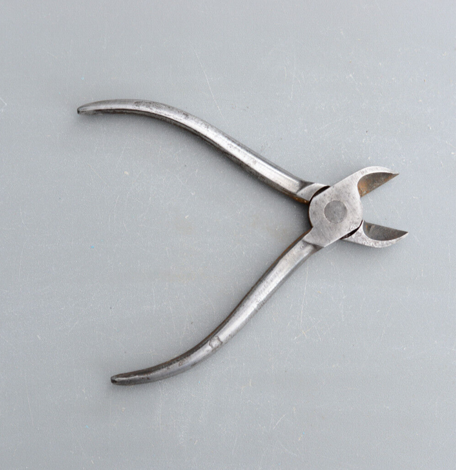 Vintage Berry Tools England Diagonal Cutting Pliers wire cutters | eBay UK