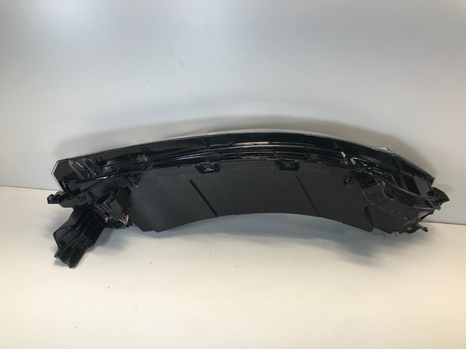 OEM 2021 2022 MITSUBISHI OUTLANDER LEFT DRL TURN SIGNAL LED DRIVER SIDE ...