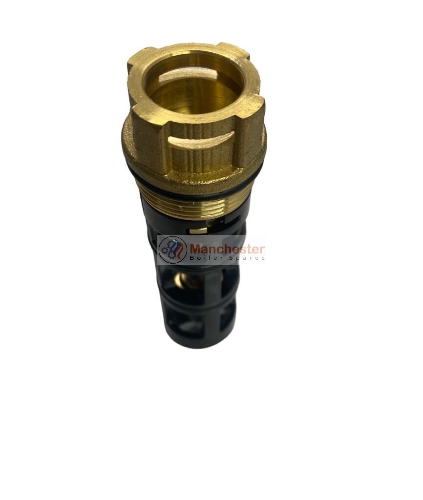 Baxi Duotec 3 Way Diverter Valve Cartridge - 720003100 for sale online ...