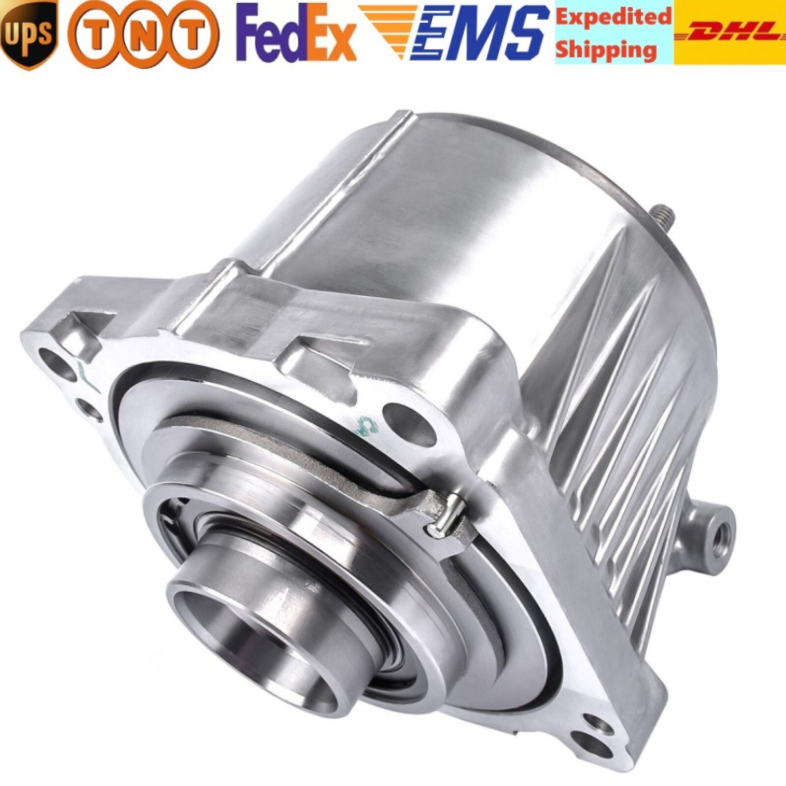 Transmission Rear Differential Viscous Coupler Coupling For Toyota ...