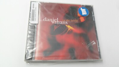 DANIEL WINANS ON THE INSIDE MUSIC CD | eBay