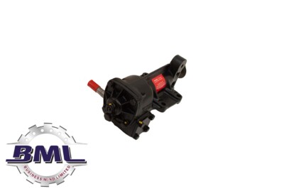 LAND ROVER DEFENDER 1987 TO 2006 RHD STEERING BOX ASSEMBLY. PART ...