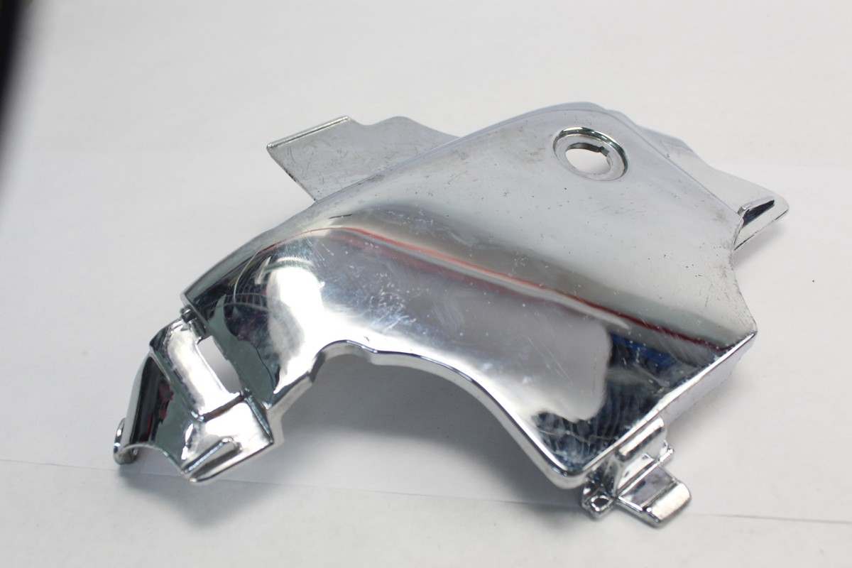 Honda Valkyrie Center Cover