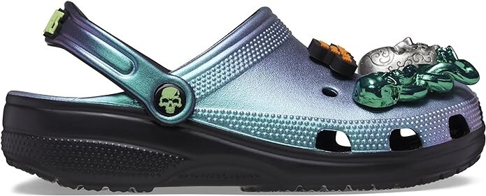 Crocs Harry Potter Clog Mens Sizes 5-12 Womens Sizes 7-14 Voldemort ...