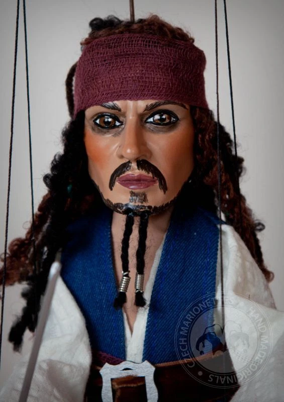 Jack Sparrow Funny
