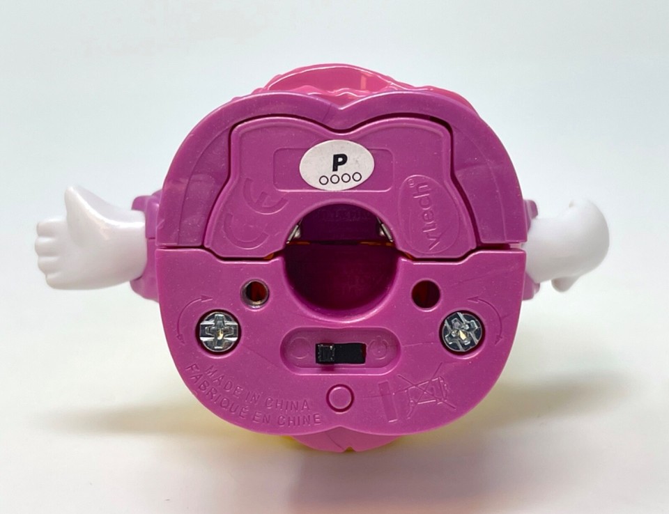 PICK ONE - VTech GO GO SMART Kids talking Princess Prince Hector Fairy ...