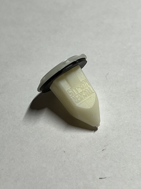 BMW 51127046911 Genuine OEM Factory Original Guide Retainer Nut for ...