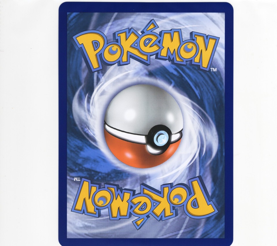 Jumbo Lenticular Charizard ex 054/091 Box Exclusive Promo Pokemon - NEW ...