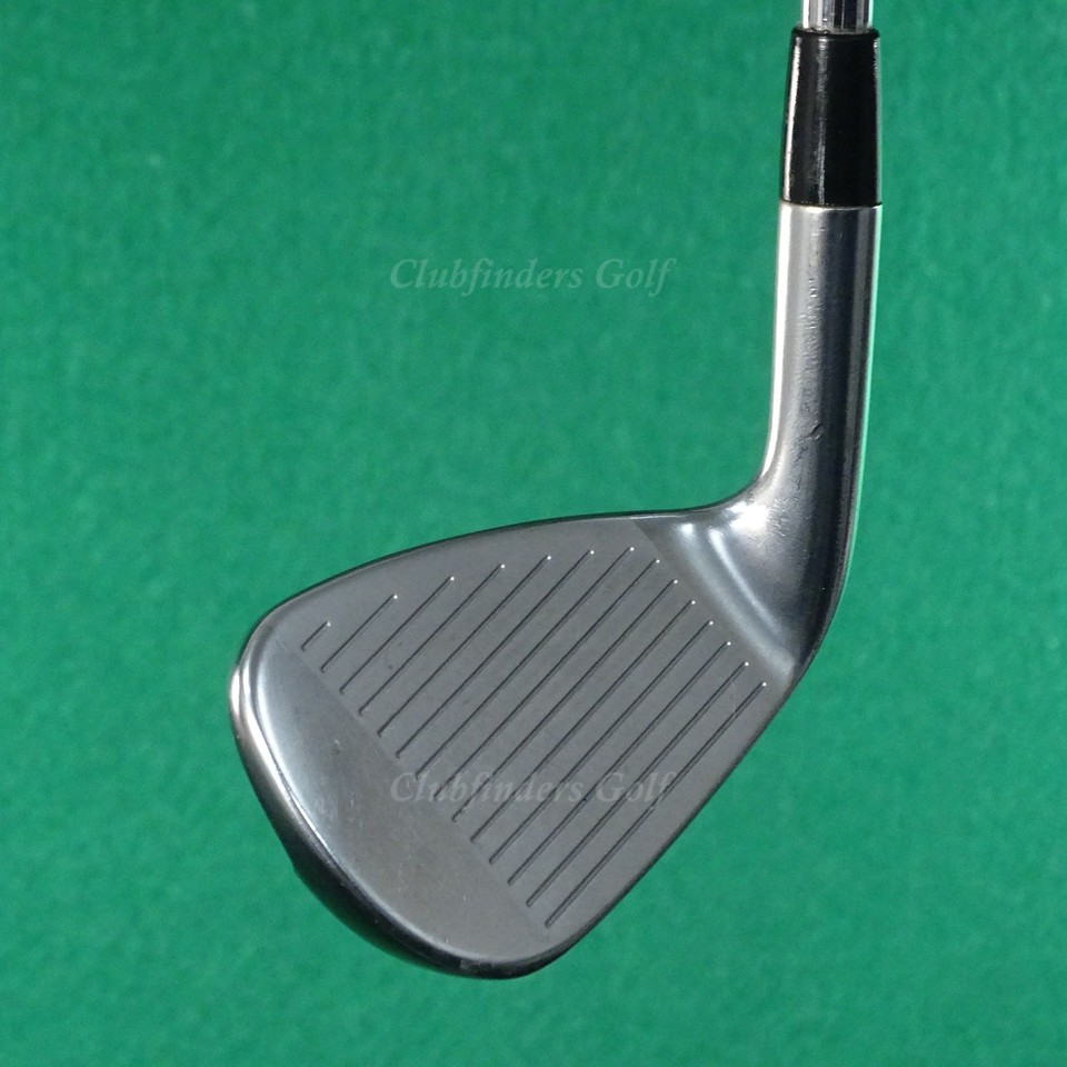 Callaway Apex Forged '19 Single 8 Iron True Temper XP 95 S300 Steel ...