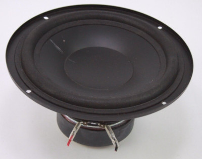 Definitive Technology W Studio Micro Subwoofer Replacment Woofer Only ...
