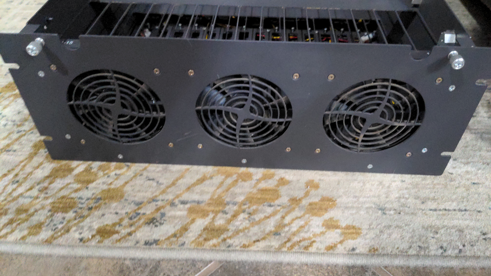 Storinator “45 Drives” S45 Turbo, 45 -Bay Storage Server | eBay