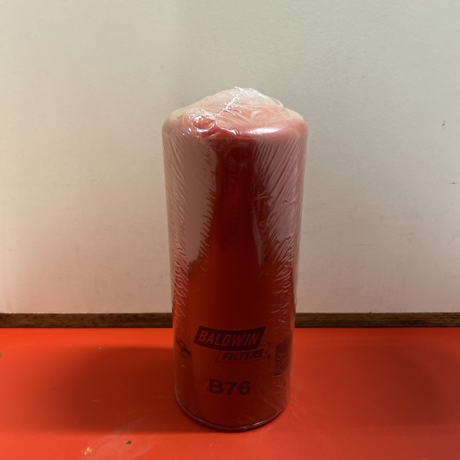 BALDWIN B76 - cross reference oil filters | oilfilter-crossreference.com