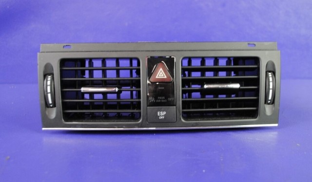2008-2011 MERCEDES C300 Center AC Heater Air Vent 2048304054 for sale ...
