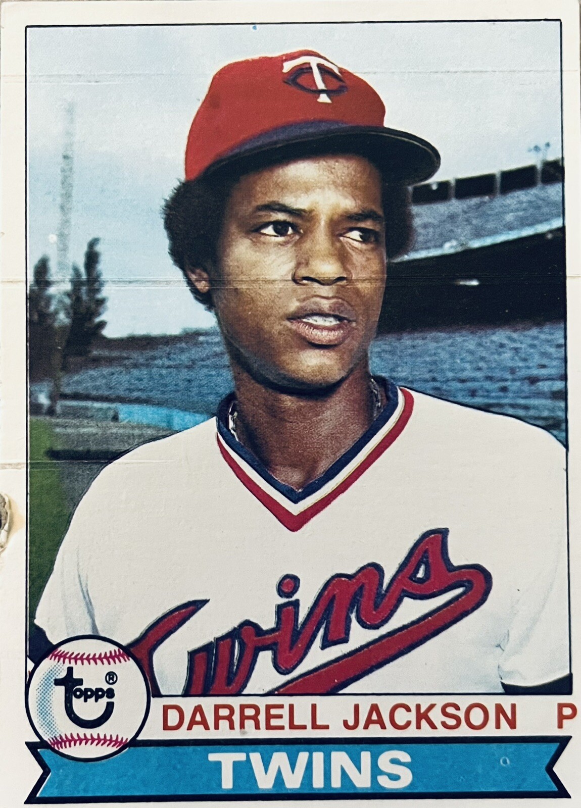 1979+Topps+-+%23246+Darrell+Jackson+%28RC%29 for sale online | eBay