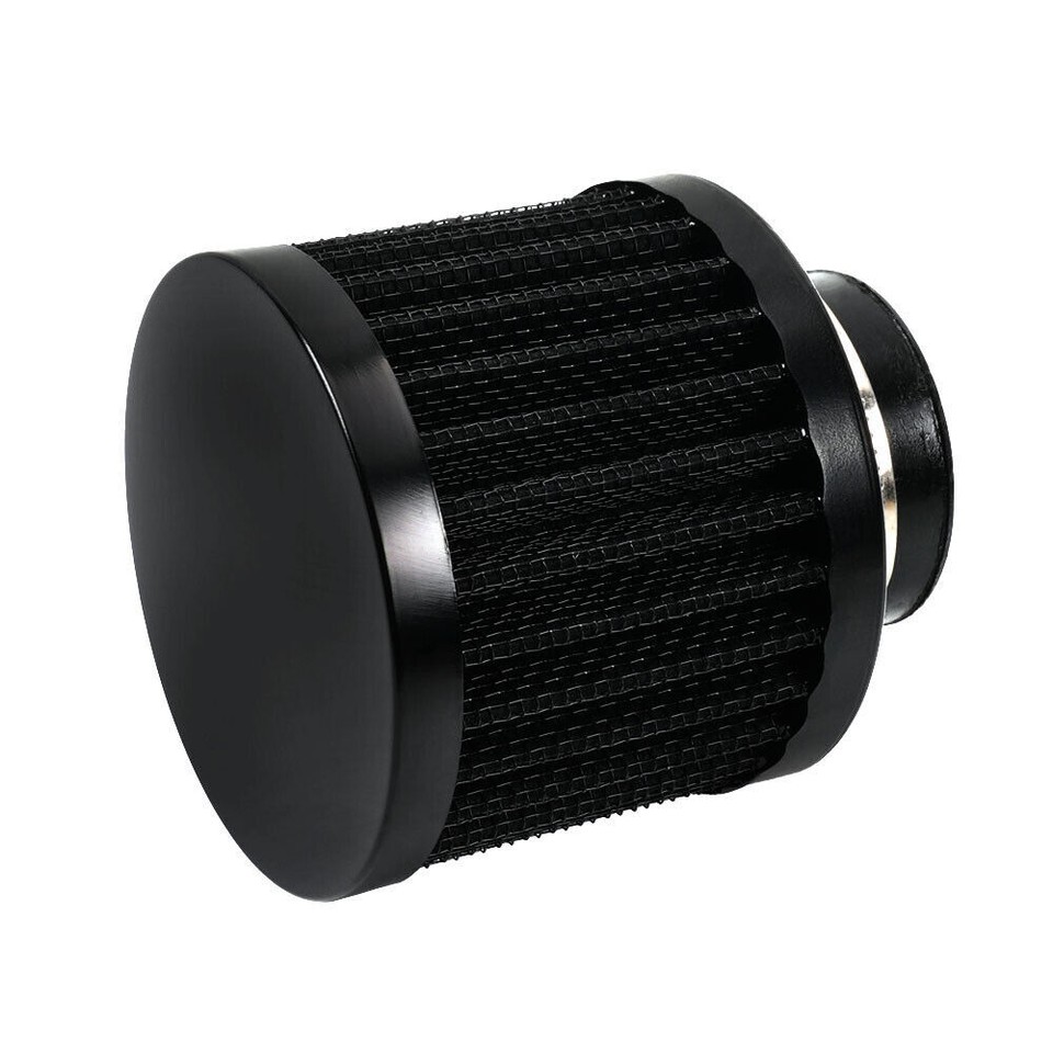 1.4”/35mm Car Air Filter Universal Cold Air Intake Filter High Flow ...
