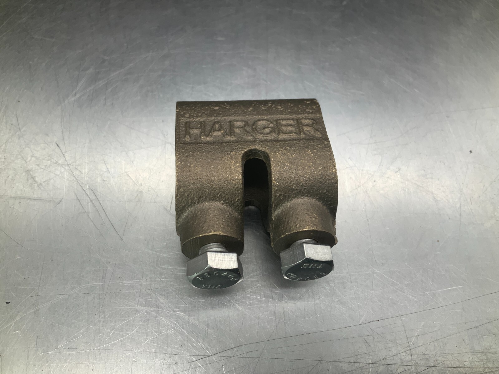 Harger 50 H 2 Lightning Rod Air Terminal 12 With Threaded Collar for ...