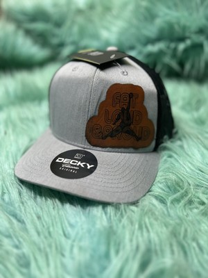 Fat Loud And Proud Trucker Hat | eBay