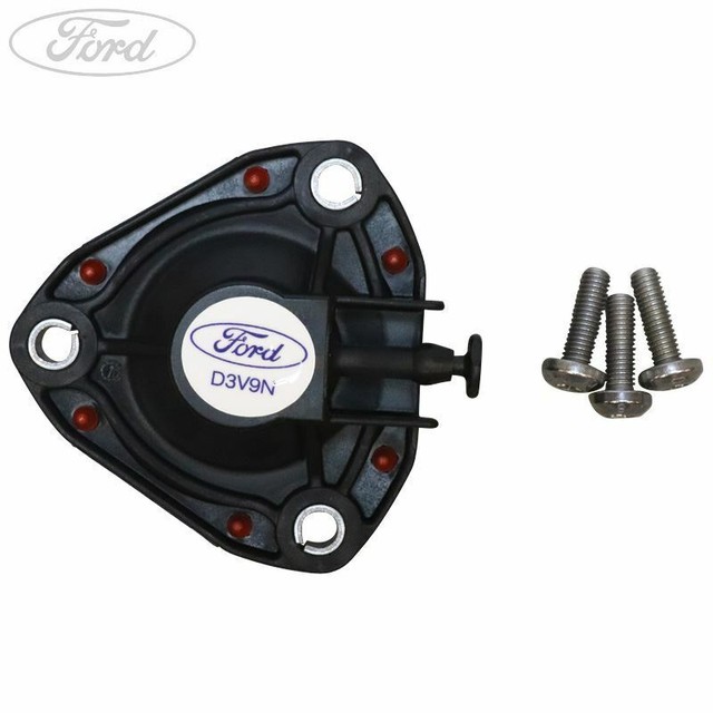 Genuine Ford Pass Throttle Air by Valve 1892131 for sale online | eBay