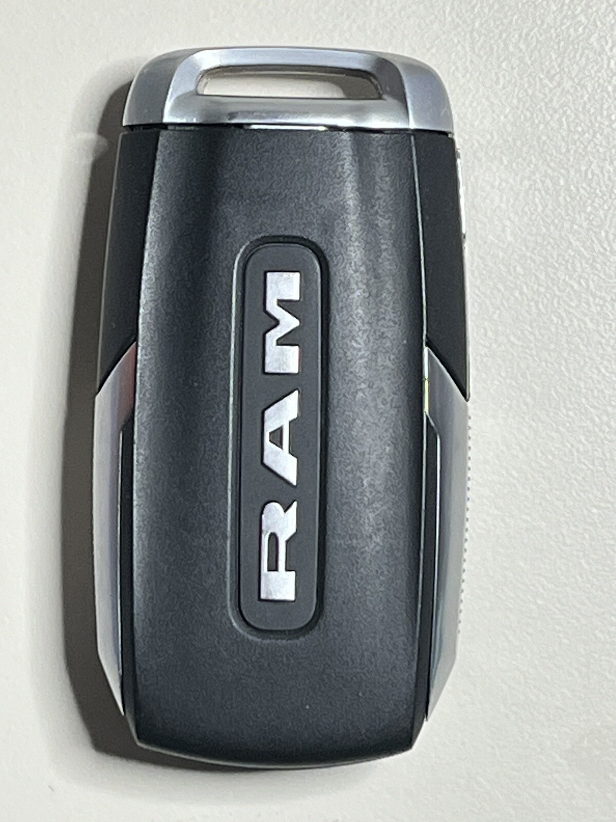 OEM DODGE RAM KEYLESS REMOTE SMART KEY FOB: FCC ID# OHT-4882056. NEW ...