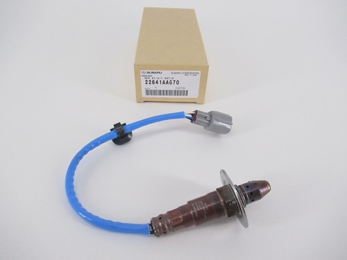 Genuine OEM Subaru 22641AA670 Air Fuel Ratio O2 Sensor Assy | eBay