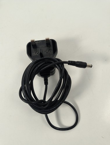 Genuine Battery Charger Cable UK Plug Gtech SW02 SW11 SW16 Floor ...