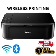 Canon Pixma Home All-In-One Printer - MG3660 for sale online | eBay