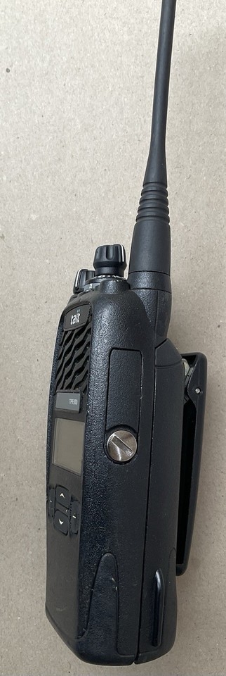 Tait TP9300 UHF ( 450-520 MHZ ) Radio | eBay