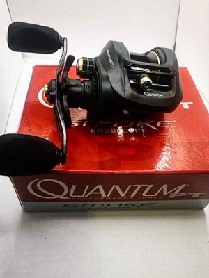 Quantum Smoke HD PT One Size Right Hand 6.61 gear ratio | eBay