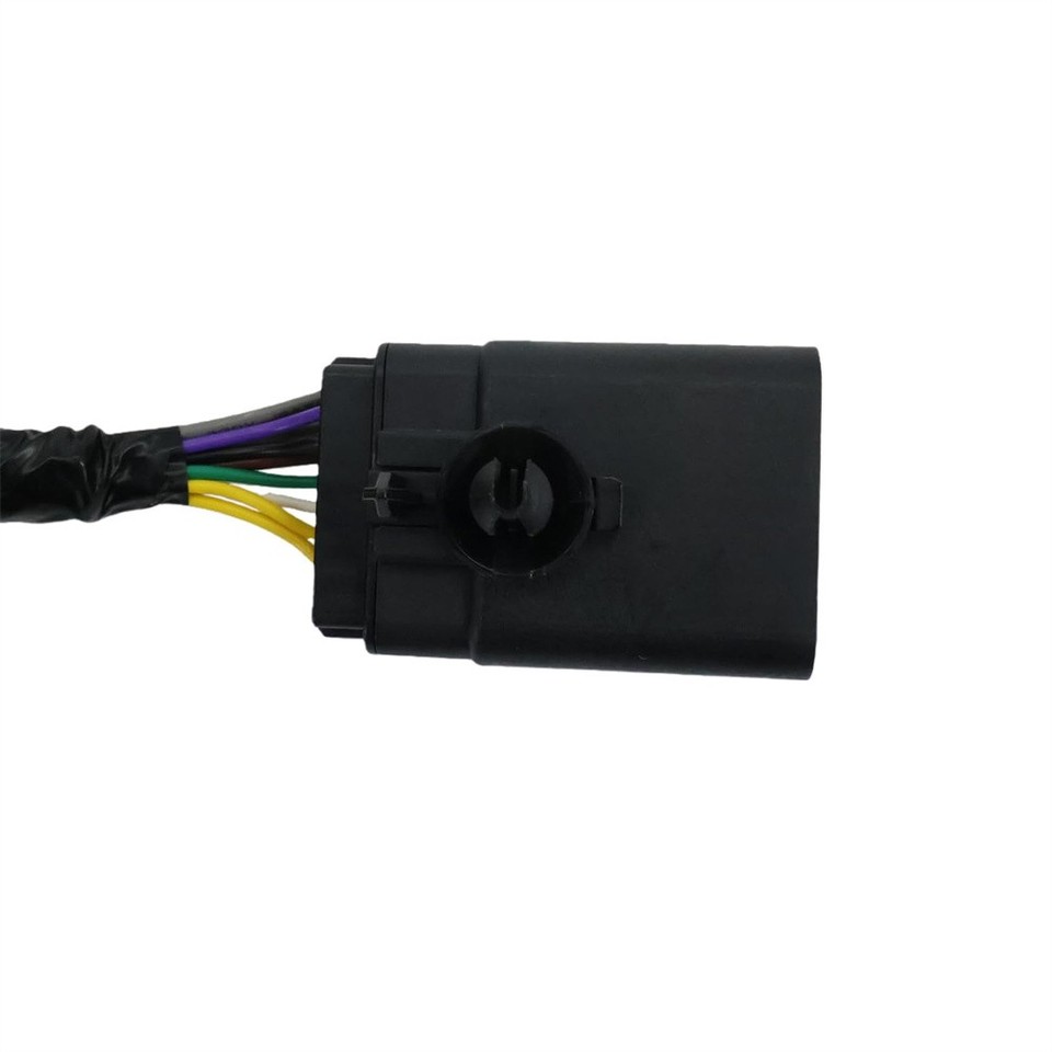 For 15-19 Chevy Silverado 2500 3500 Front Object Sensor Wiring Harness ...