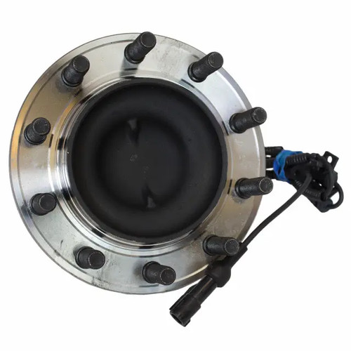 Genuine Motorcraft Wheel Hub HUB-155 | eBay