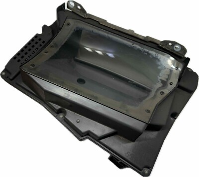 2019 Mazda cx5 Front Left Dash Heads Up Display HUD OEM - kn1b 55hu0 | eBay