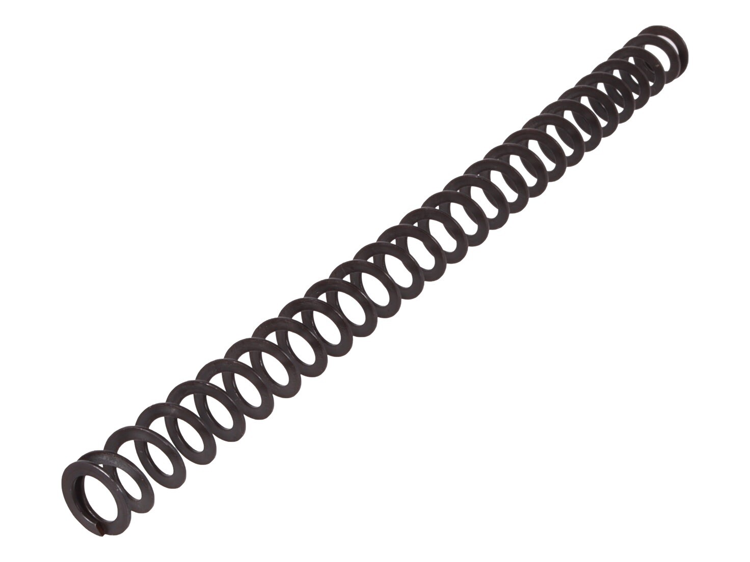 ISMI Recoil Guide Rod Spring Replacement for Smith Wesson SD9VE SD40VE ...