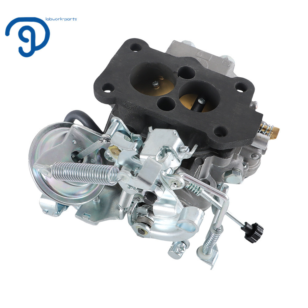 Carburetor MD-006219 For Mitsubishi 4G32 Tredia PICK UP Delica Lancer ...