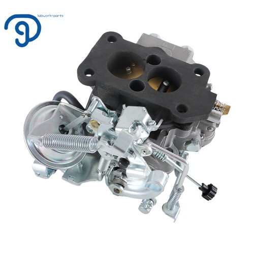 Carburetor MD-006219 For Mitsubishi 4G32 Tredia PICK UP Delica Lancer ...