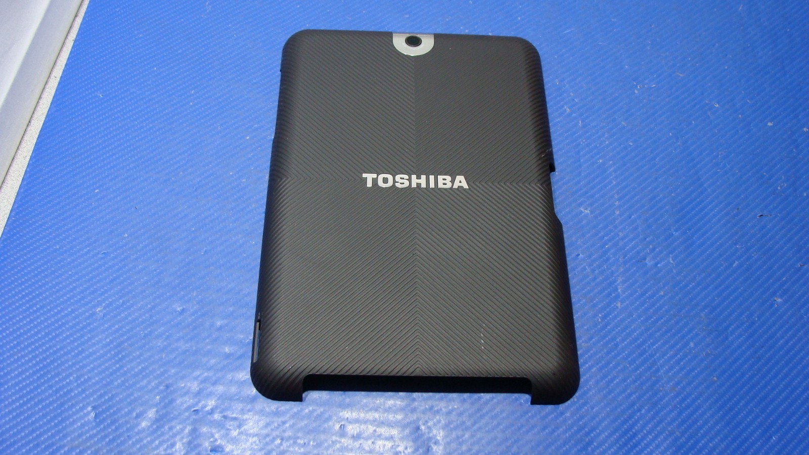 Toshiba Thrive AT105-T1016 10.1" Genuine Tablet Bottom Case 13N0 ...