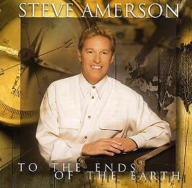 To The Ends Of The Earth - Steve Amerson - CD 607693010622| eBay